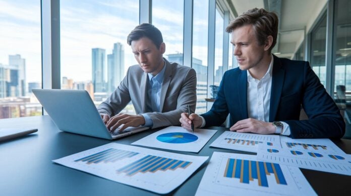 Health Analytics Case Studies: Inspiring Success | HealthlyStats
