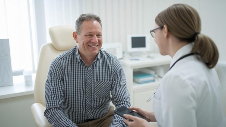 Importance Of Routine Check-ups In Preventing Illnesses: Win ...