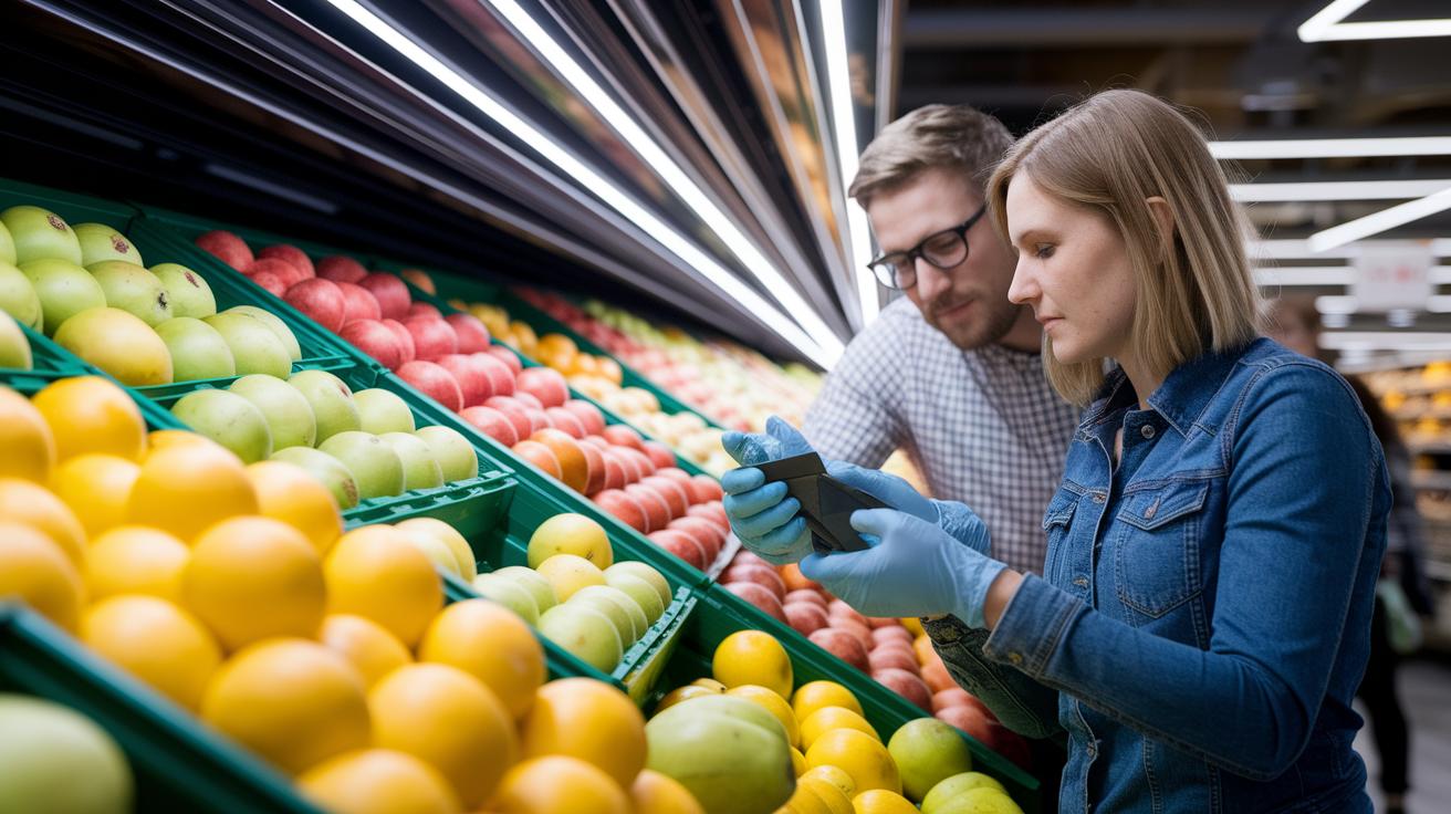 Prevention Of Foodborne Disease Sparks Smart Safety | HealthlyStats