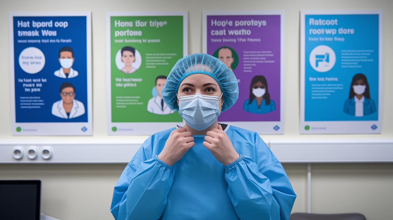 Tuberculosis Disease Prevention: Simple Steps For Safety | HealthlyStats