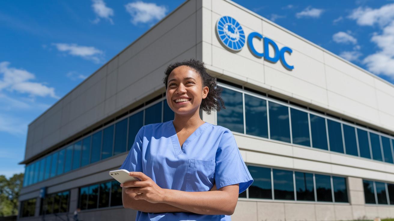 2. Centers For Disease Control And Prevention Usa Shines | HealthlyStats