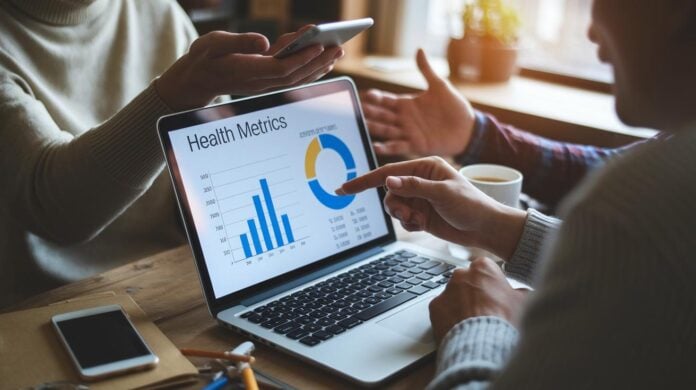 Health Metrics Definitions And Standards Radiate Clear Insights ...