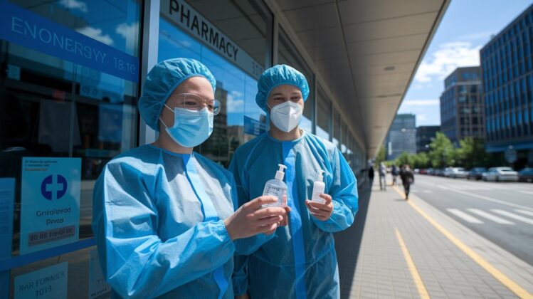 Prevention Of Plague Disease: Stay Protected Today | HealthlyStats