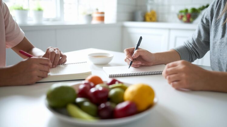 2 Calorie And Protein Calculator: Fuel Your Success | HealthlyStats