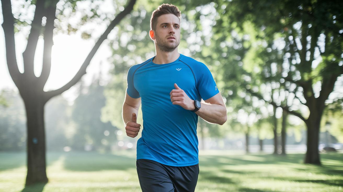 Google Fit Activity Tracking: Move Better Today | HealthlyStats